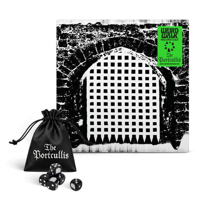Home - The Portcullis
